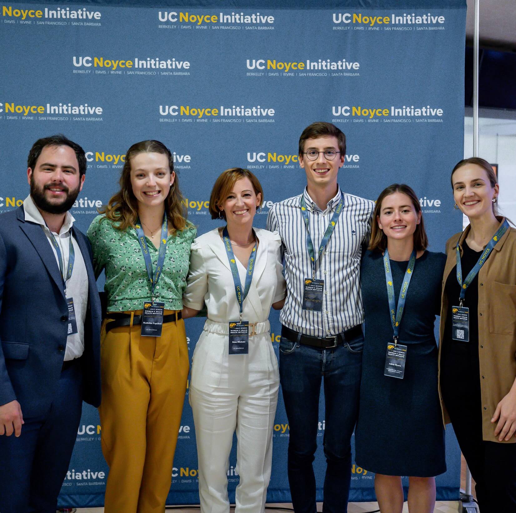 Involvement | Geometric Intelligence Lab